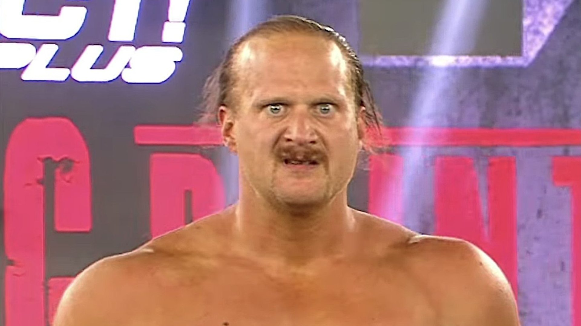 Pro wrestler Joe Doering dies at age 44 after a brain cancer battle