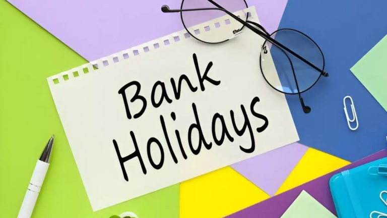 Bank holidays: Where will banks stay shut for the week starting June 29 ...