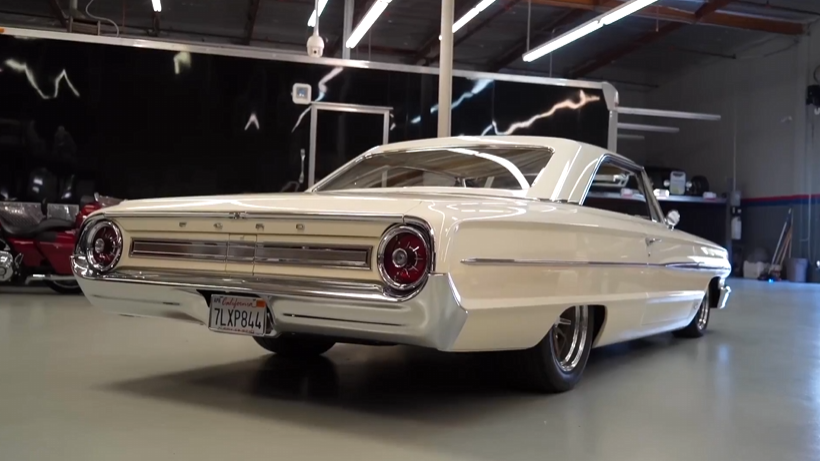 Inside the high cost of one-off custom cars