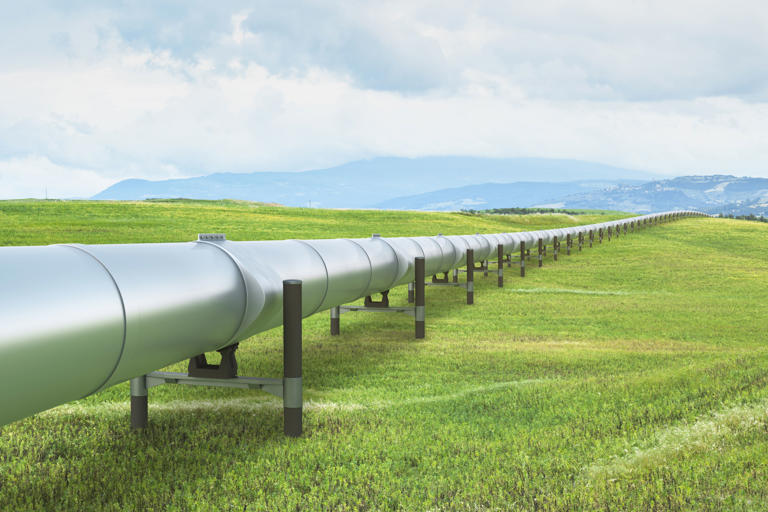 Hold these 3 high-yield pipeline stocks forever and let the income roll in