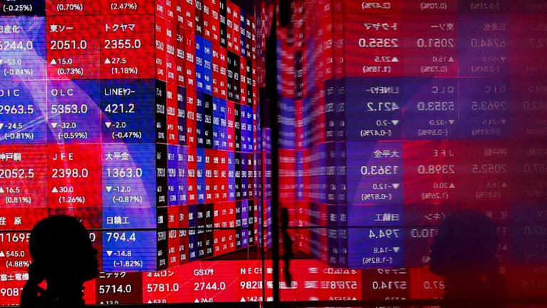 Buy Nvidia at 2 am on a Sunday? How Indians can own tokenised US stocks ...