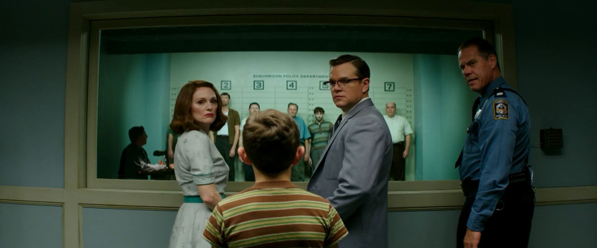 15 times good actors could not save poorly written movies