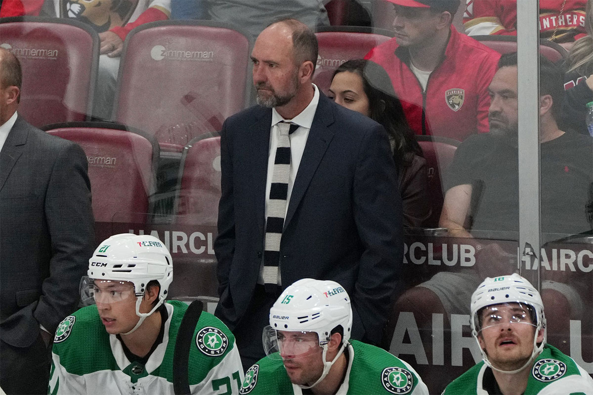 Islanders acquire defenseman from Wild