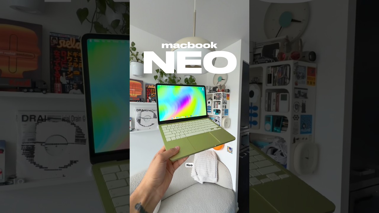 This $600 MacBook can actually run pro editing software
