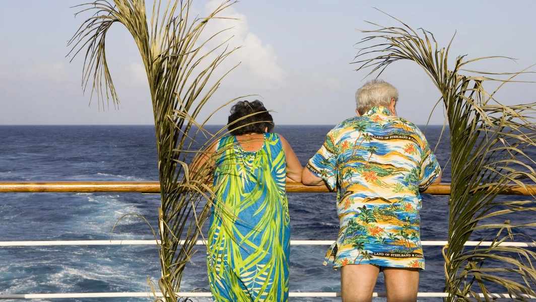 Cruise dress codes and onboard attire tips