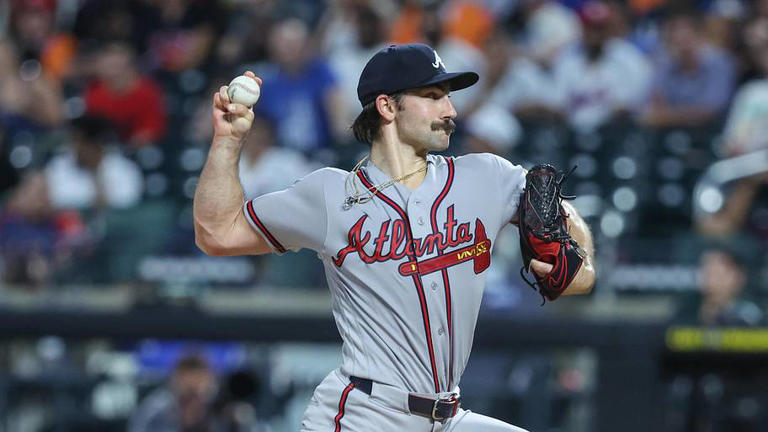 Braves insider just hinted at wild Spencer Strider pivot (and he may be ...