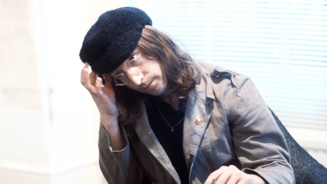 John Lennon's final vision for the Beatles