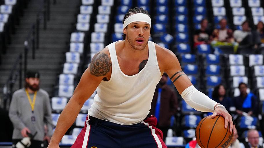 3 teams have emerged with trade interest in Nuggets' Aaron Gordon
