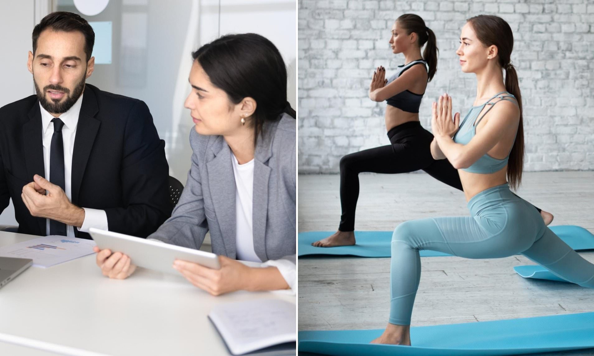 'The system is broken': Businesses spending fortunes on wellbeing but ...
