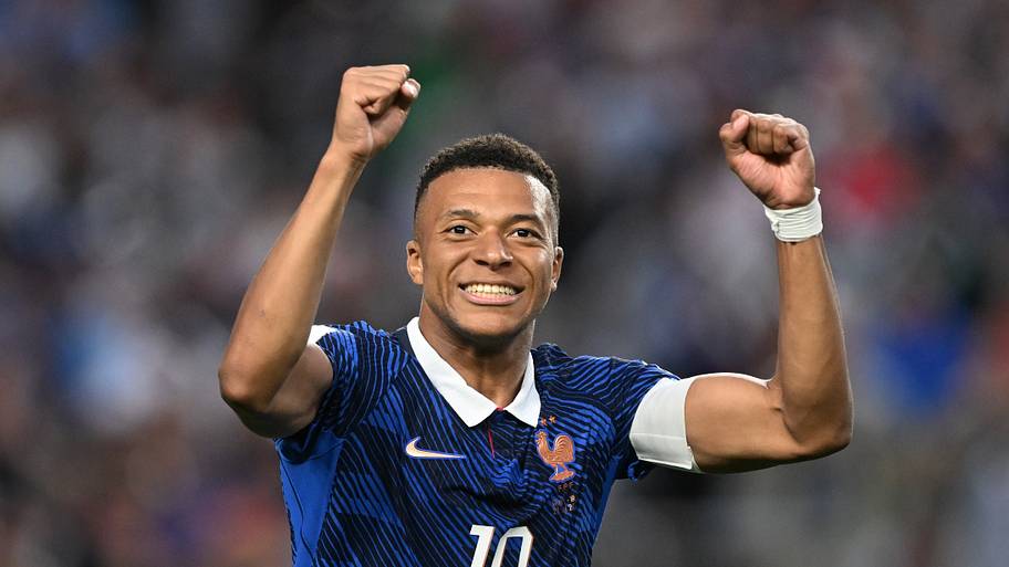 3 bright spots (and 2 harsh truths) as Real Madrid stars enter World ...