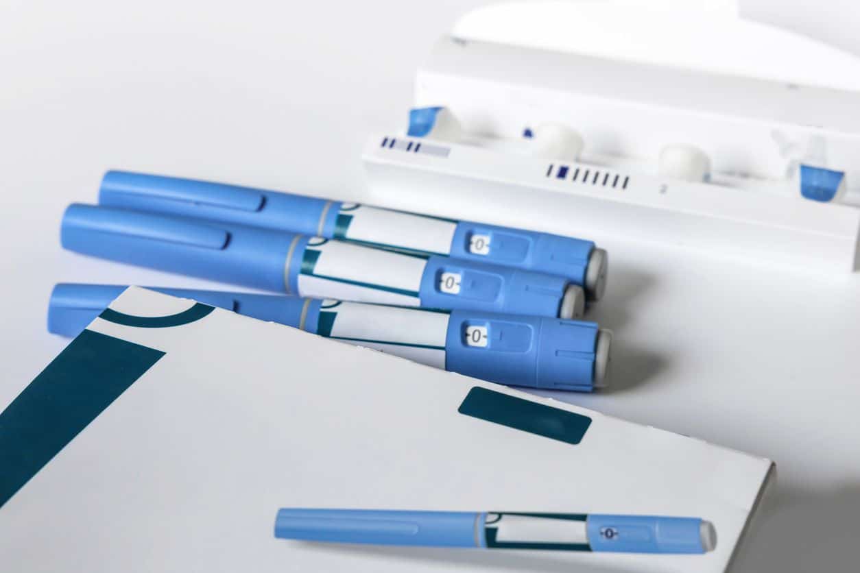 A new Medicare option for weight loss drugs: What older Americans ...