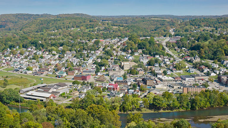 'The best thing next to Pittsburgh' is Pennsylvania's wildly underrated ...