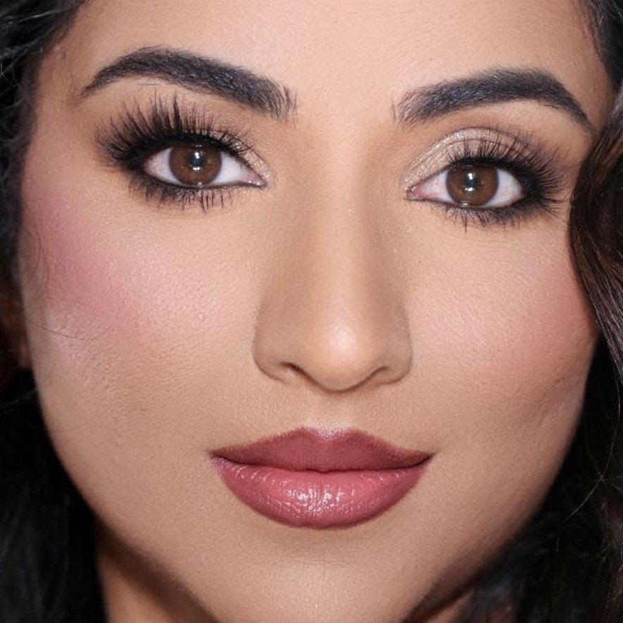 Best makeup routine for mature skin