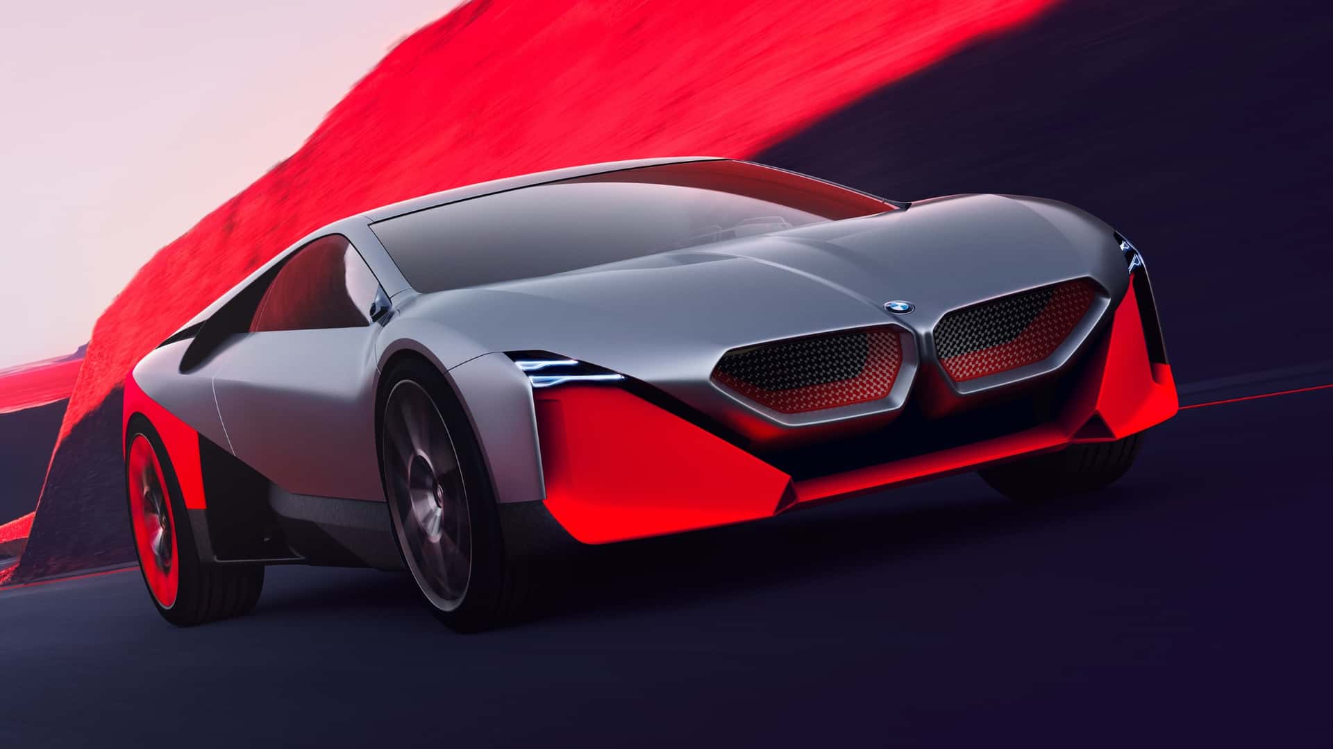 BMW says it would 'love' a new M1