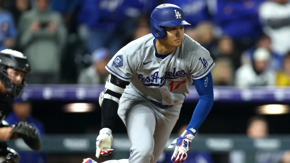 【試合結果速報】 大谷翔平が先制タイムリー、松井裕樹 好リリーフ ドジャースはパドレス相手にカード勝ち越し｜MLB 2026（6.29）