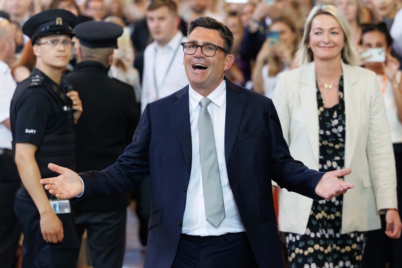 POLL: Should there be a general election? Have your say