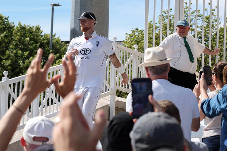 Ben Stokes’ international retirement leaves England icons baffled