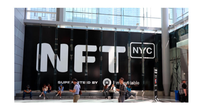 Planning NFT Week in NYC this September? Read this first.