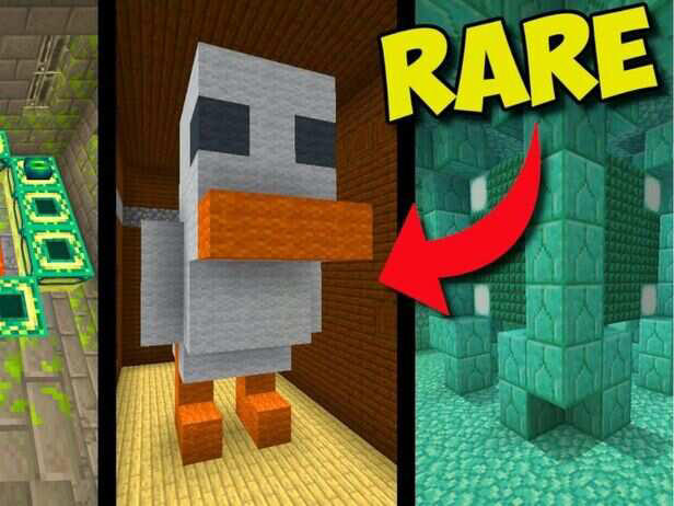 Minecraft all structures explained: Where to find them and why they matter