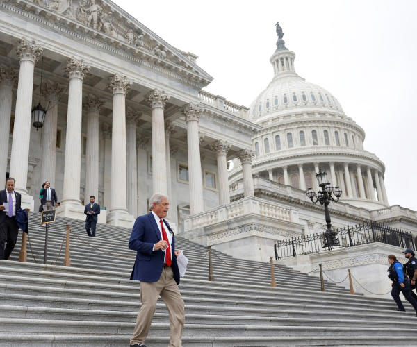 NY Times: Federal buildings plagued by decay