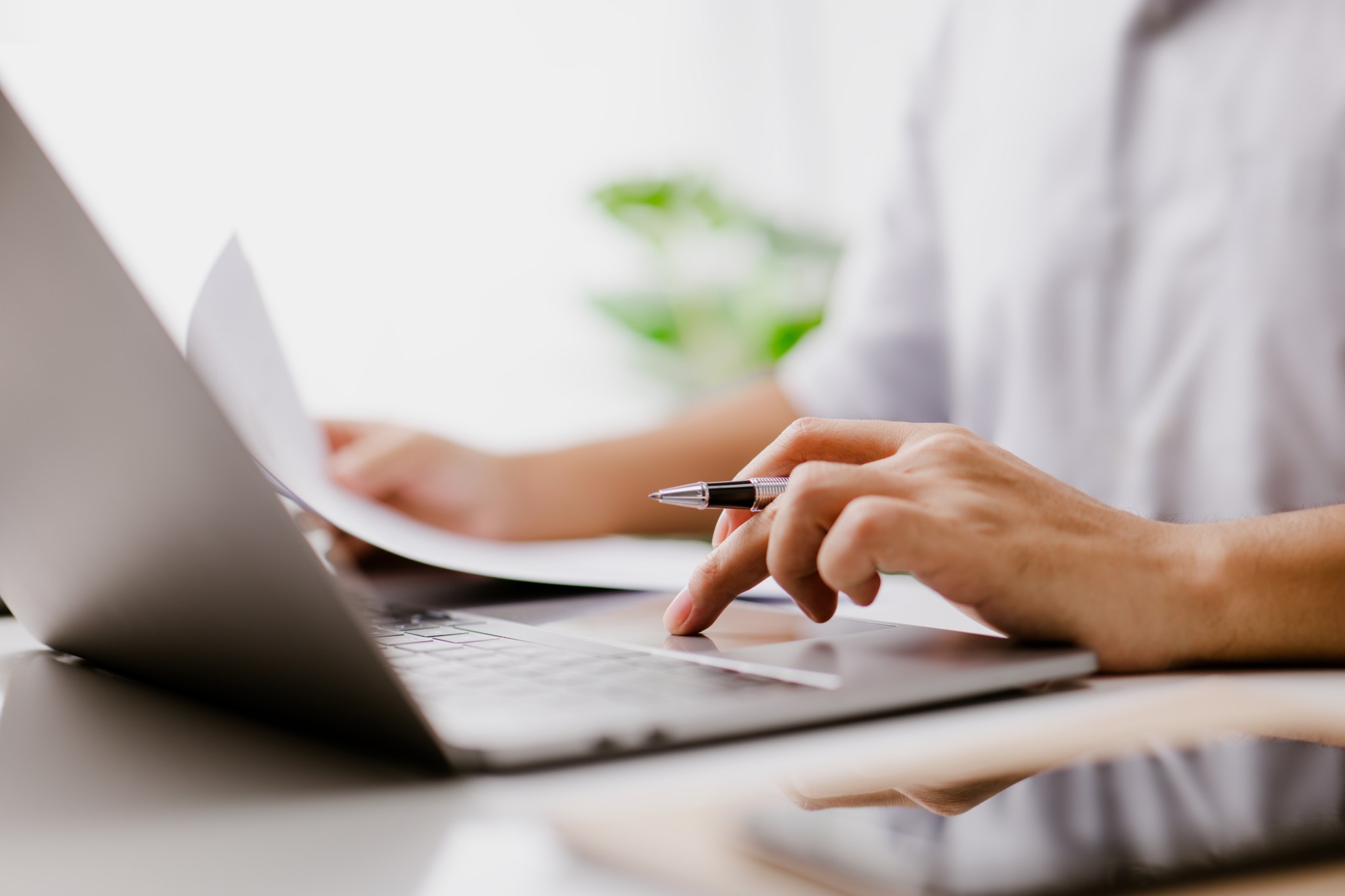 Listings for ghost jobs are rising—here's how to spot them