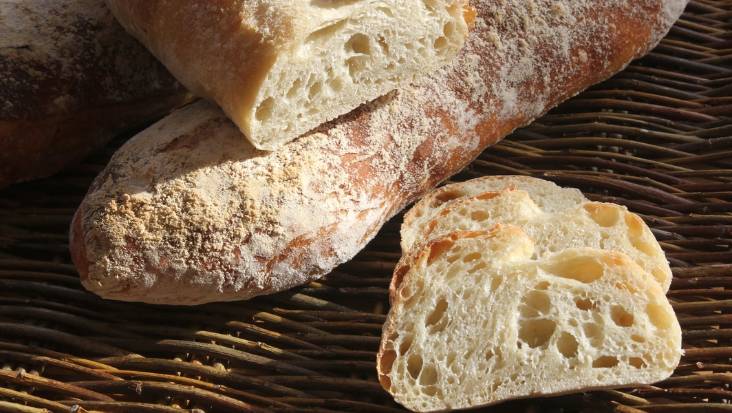 Italian picnic sandwiches: Pressed, grilled, and flavor-packed