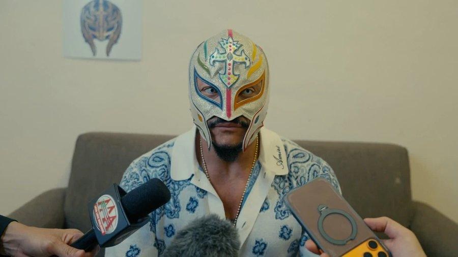 It sounds like Rey Mysterio & AAA stole TNA’s deal with NXT