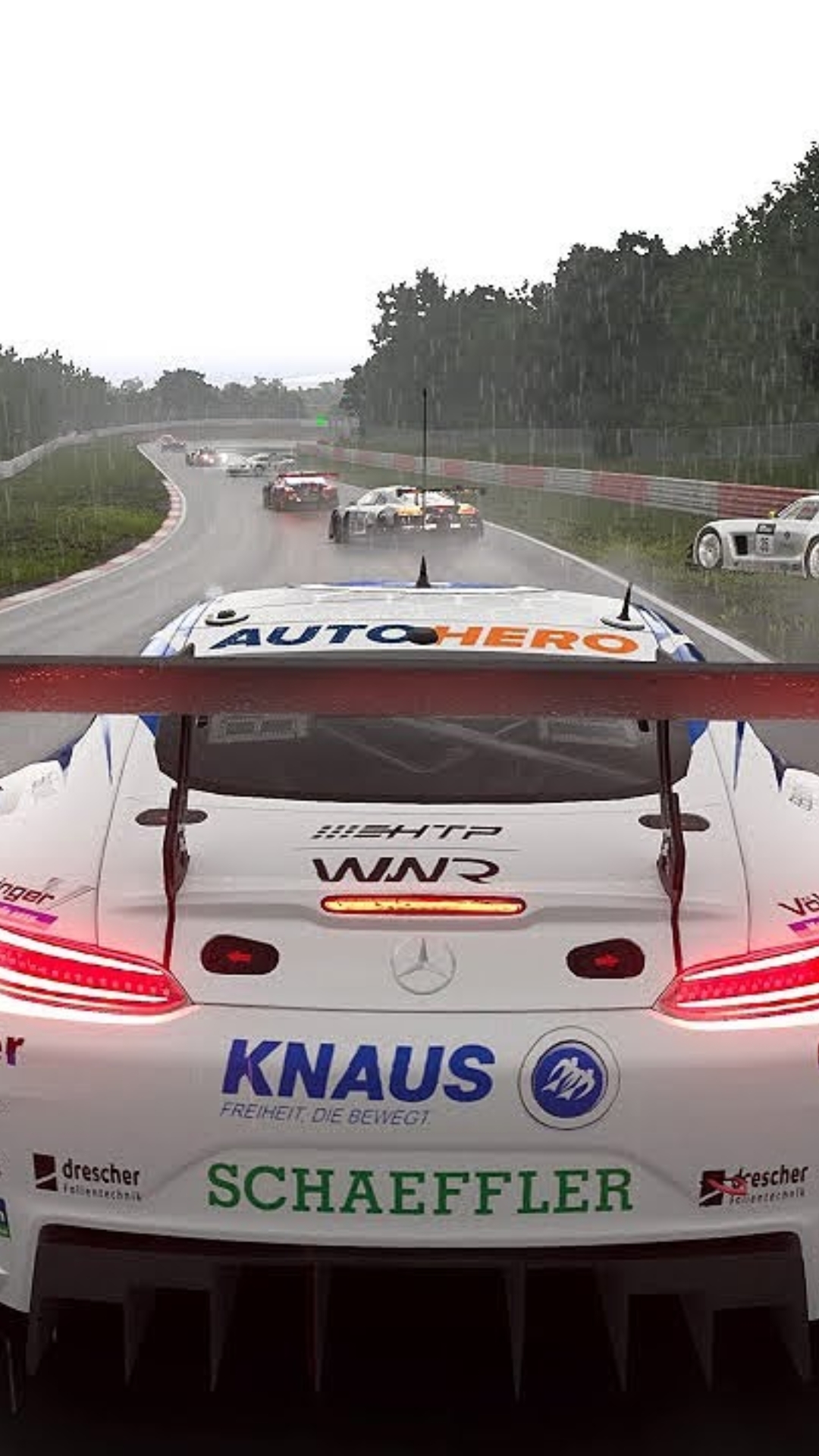 Ranking the top 5 realistic racing simulation games of all time