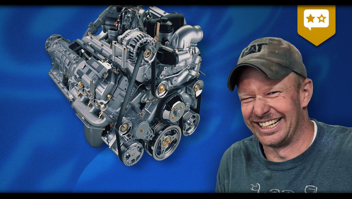 This 6.0 Powerstroke review gets brutally honest