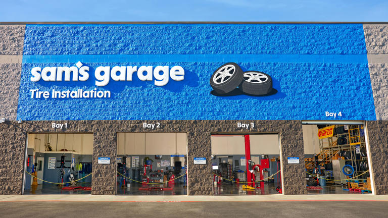 Jason Sudeikis teams up with Sam’s Club for $15 membership offer