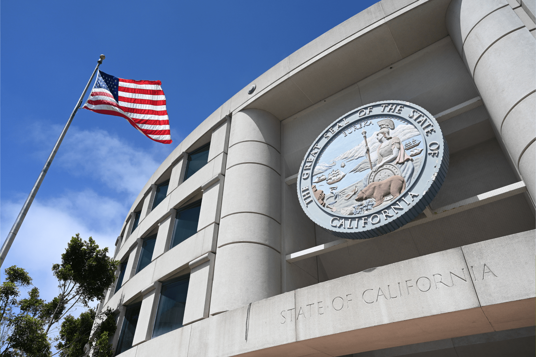 Key California laws taking effect in July