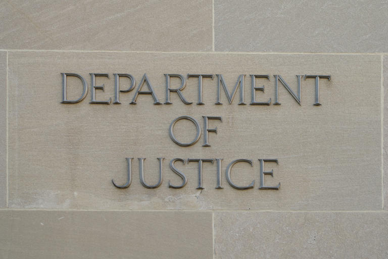 Judge dismisses Department of Justice lawsuit seeking Pennsylvania ...