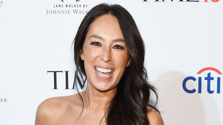 Joanna Gaines shares the budget-friendly renovation your kitchen is ...