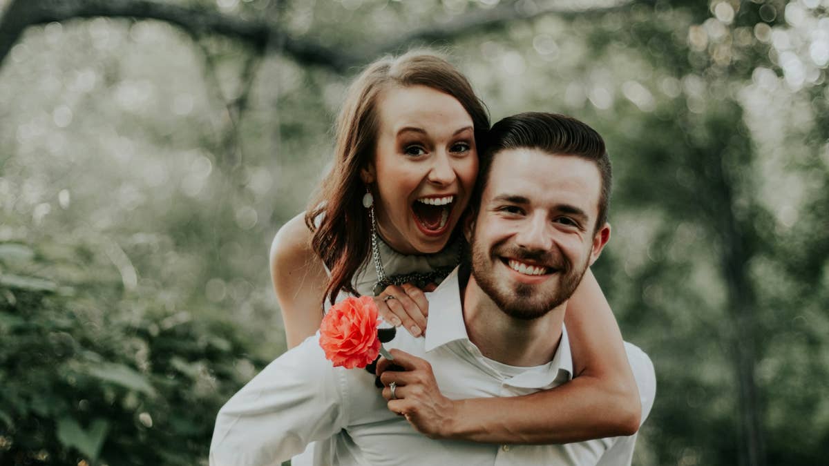 Estate risks for unmarried couples