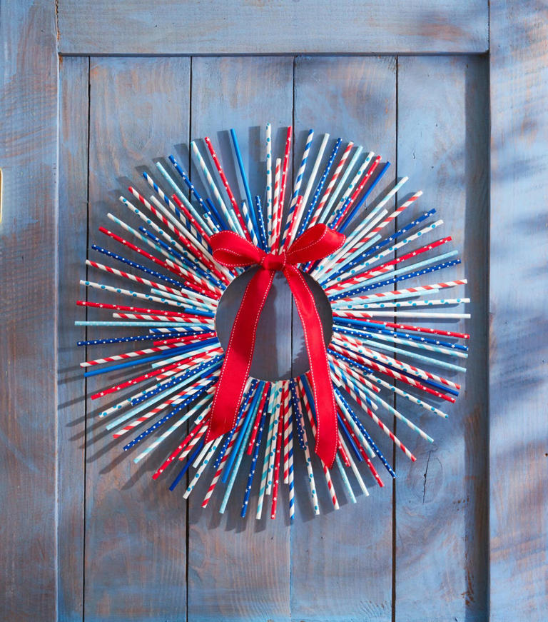 9 easy DIY Fourth of July crafts anyone can make