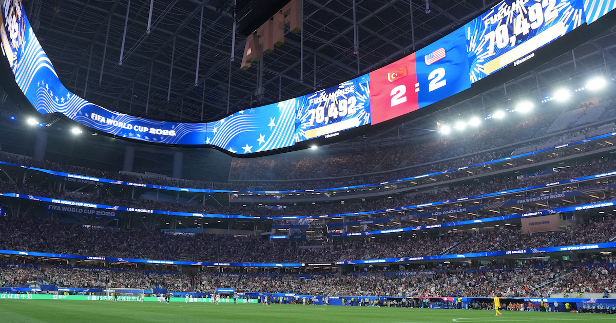 KSR today: FIFA World Cup knockout stage, FIBA U17s and other leftovers