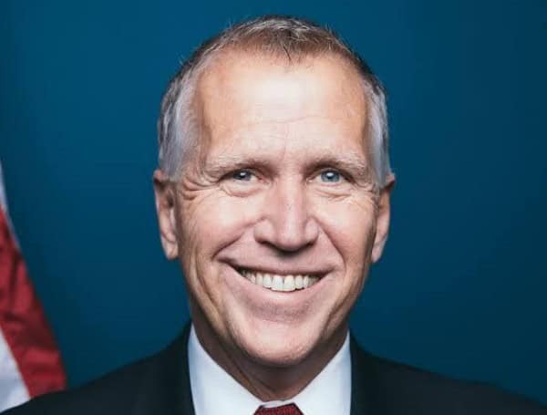 ‘It’s a math problem’: GOP Sen. Thom Tillis says passing pre-election ...