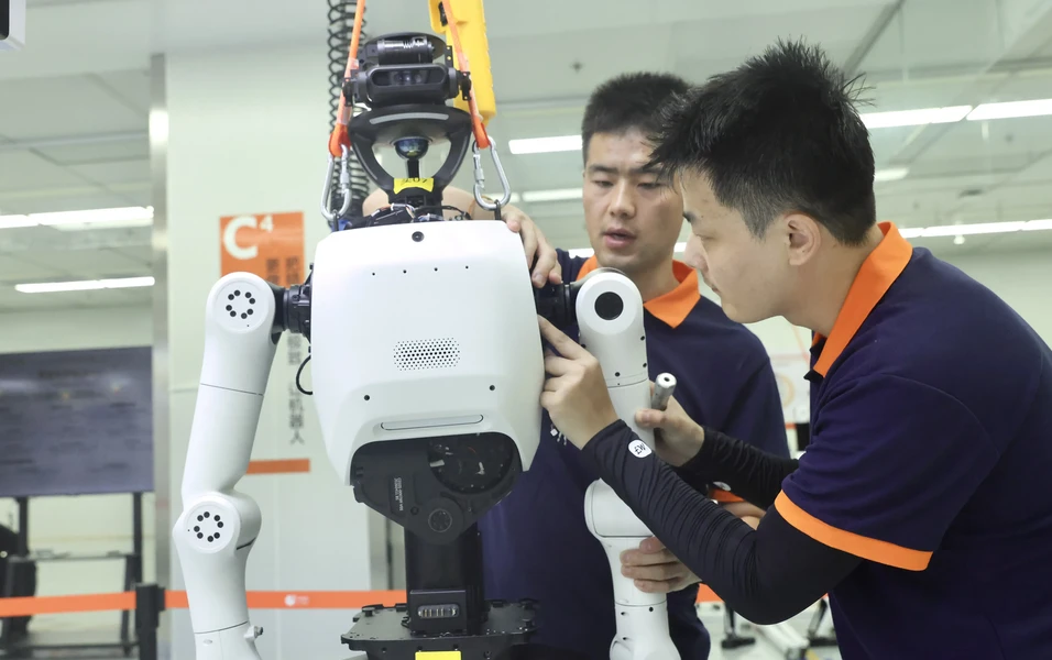 Why mechatronics is shaping tomorrow’s machines and minds