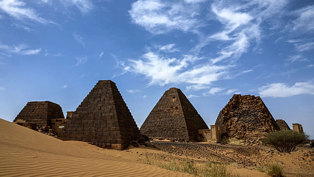 African empires that shaped world history