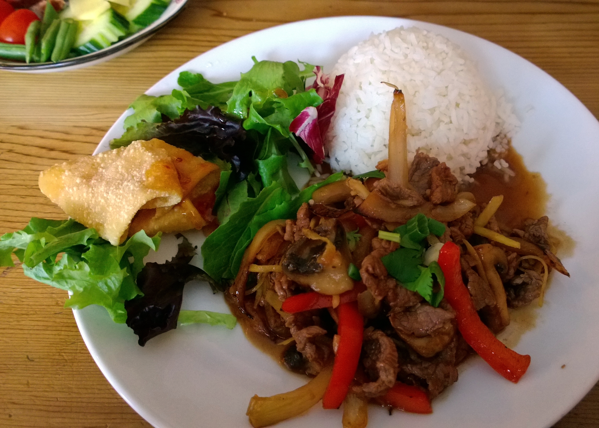 The Chinese Canadian dishes that were invented in Canada and have never ...