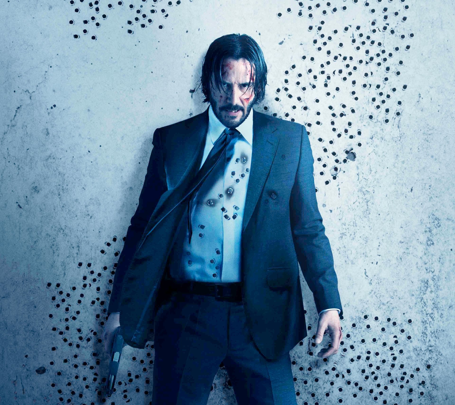 Einstieg in Milliarden-Franchise: Action-Star Keanu Reeves erweckt nun ...