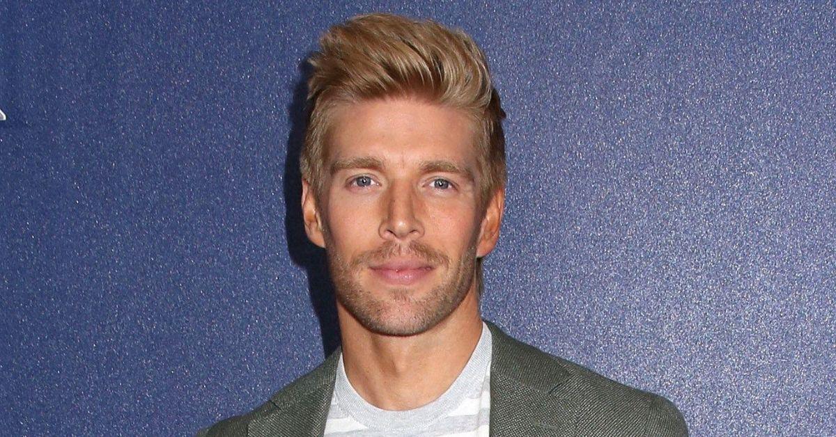 Kyle Cooke makes waves with hookup confession