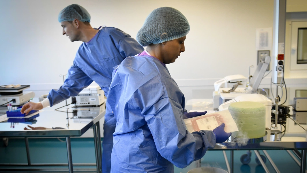 Innovations shaping the future of cancer therapies