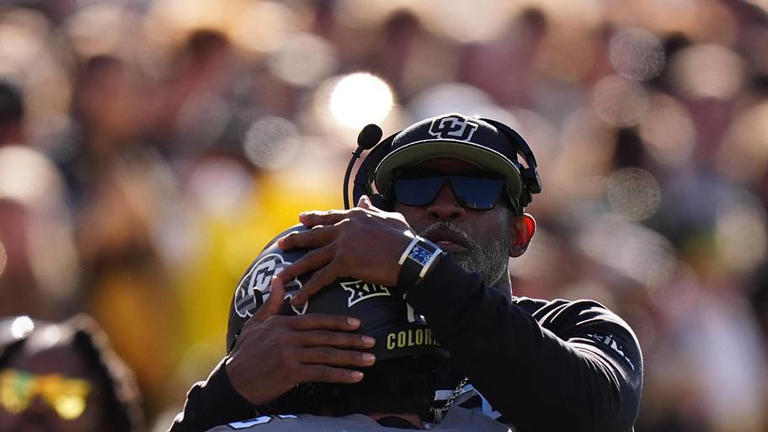 Colorado secures blue-chip recruit in kicking game
