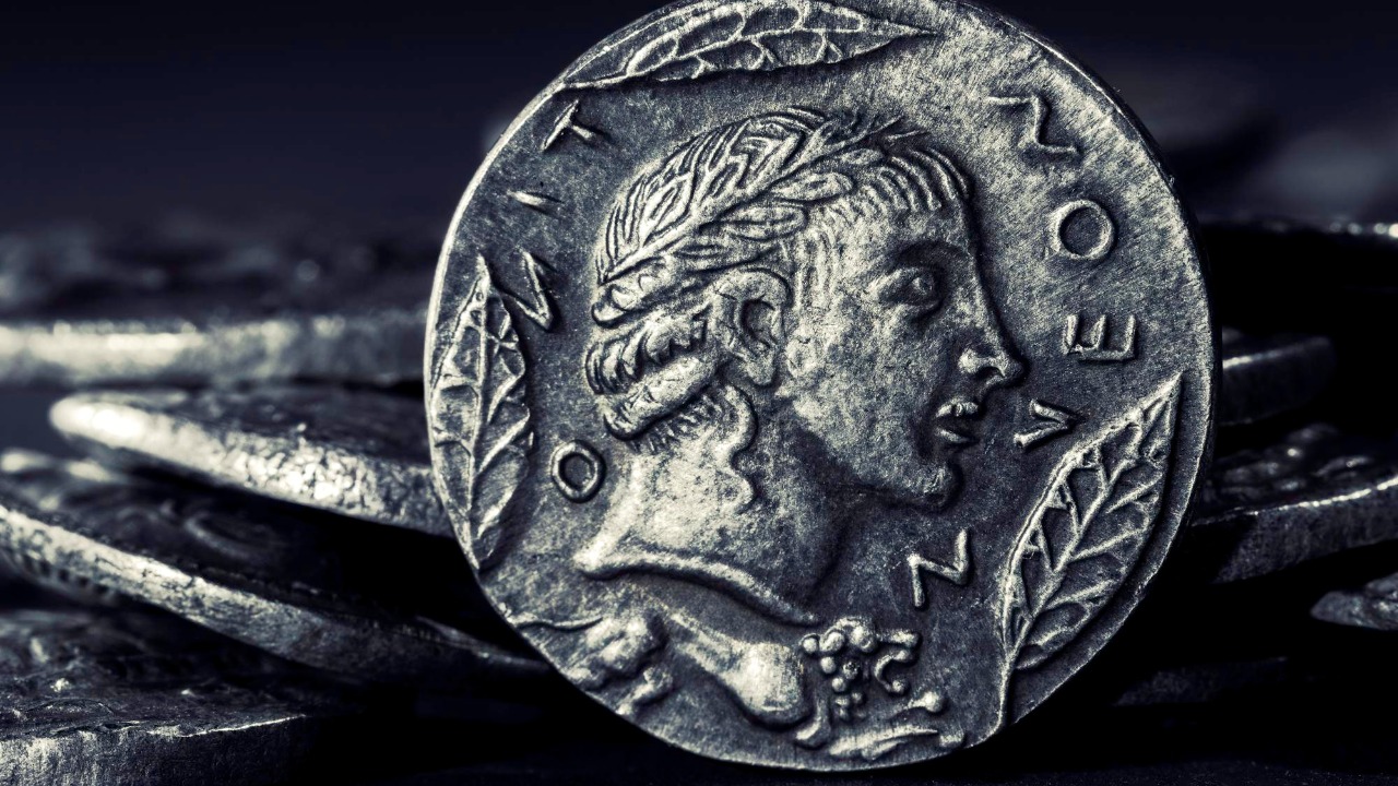Most of Norway’s new Viking coins were minted in Germany and England ...