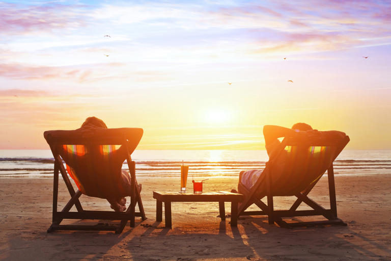5 signs you may be ready to retire sooner than you think