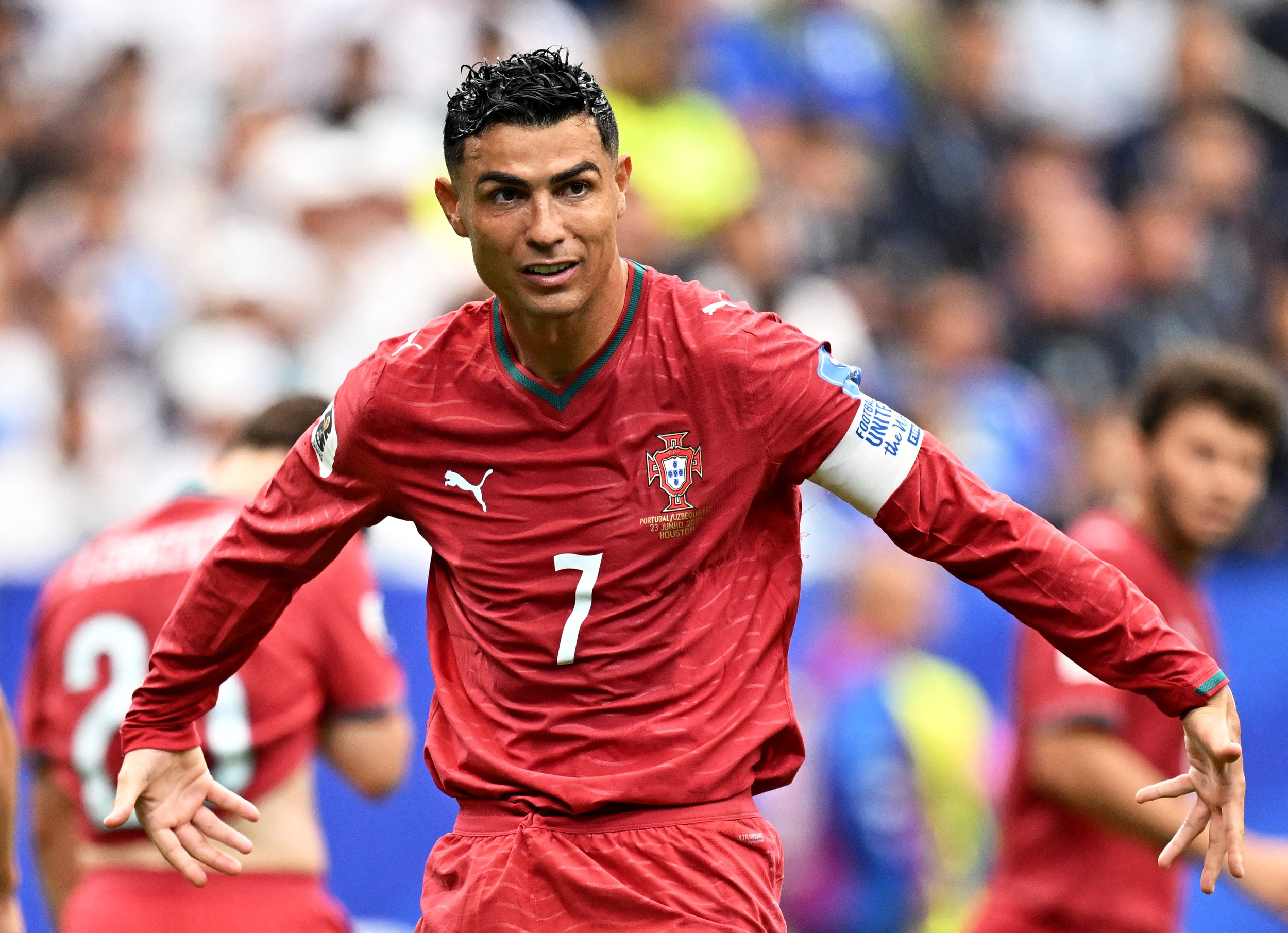 World Cup 2026 The Most Fascinating Fixtures Coming Up In The Round Of 32