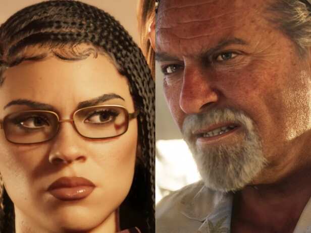 Has GTA 6 graphics been downgraded or upgraded? Fans clash over ...