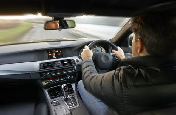 Drivers urged to never leave home without a pen, paper and £50 item