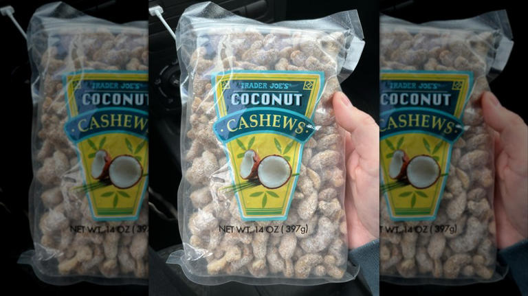 8 fan-favorite Trader Joe's snacks that were sadly discontinued